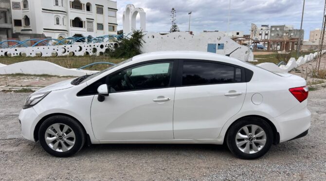 Annonces - Tayara voiture